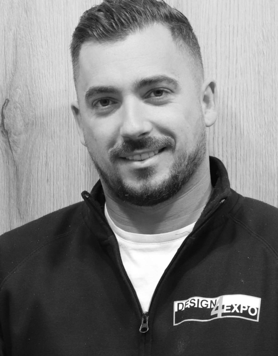 MESSEBAU MÜNCHEN DESIGN4EXPO GmbH